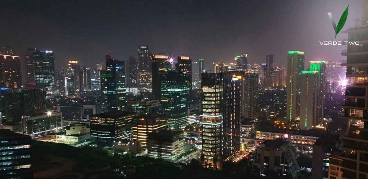 Verde Two Kuningan » Price - March 2022 » AyoCariProperti.com