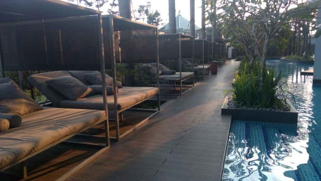 The Hamilton - 1Park Avenue » Price 2022 » AyoCariProperti.com