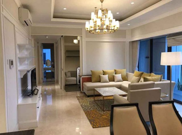 The Hamilton - 1Park Avenue » Price 2022 » AyoCariProperti.com