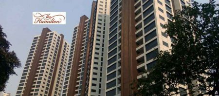 The Hamilton - 1Park Avenue » Price 2022 » AyoCariProperti.com